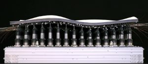 Corian® Solid Surface and 3D Fabrication Solutions