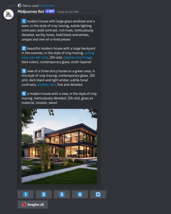 Midjourney Guide: From Beginner to Advanced