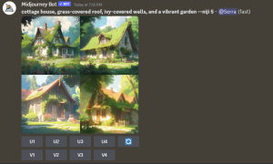 Midjourney Guide: From Beginner to Advanced