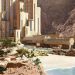 NEOM unveils a new ultra-luxurious destination, Siranna