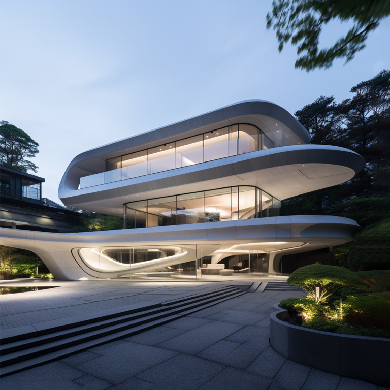 Building our Future with AI - Tim Fu