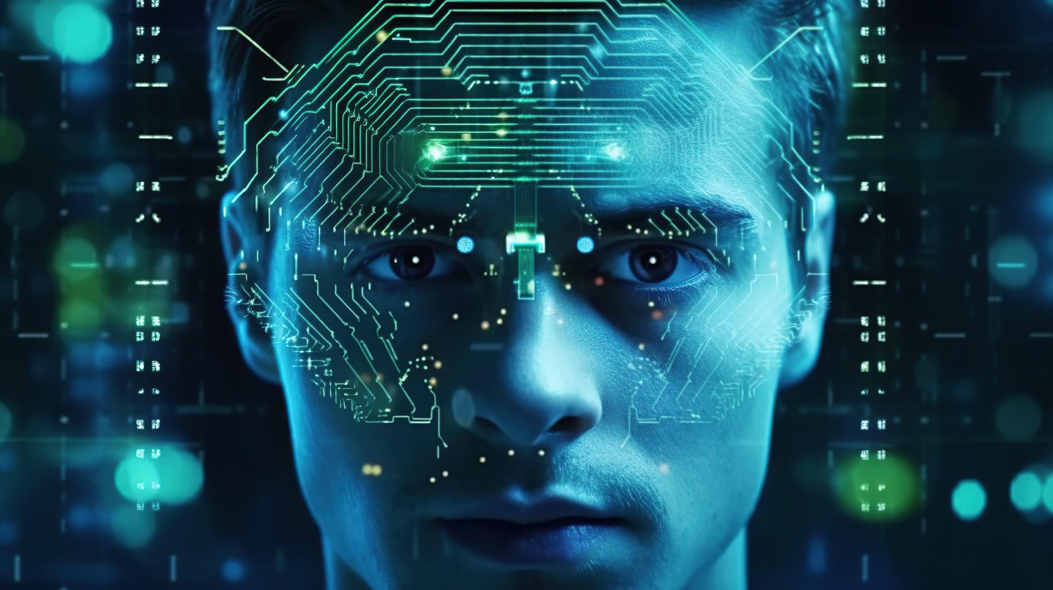 2023 Review Generative Ai Ar Vr Robotics Innovations