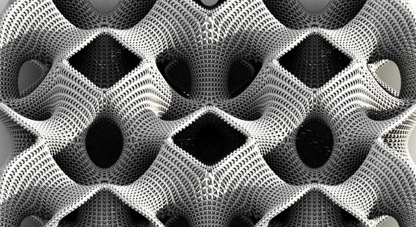 Computational Design: NEXT 16 - Parametric Architecture