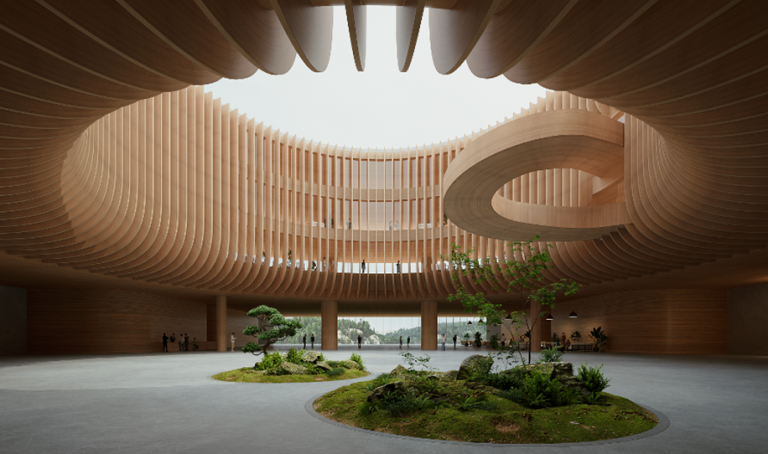 D5 Render update enhances 3D rendering capabilities