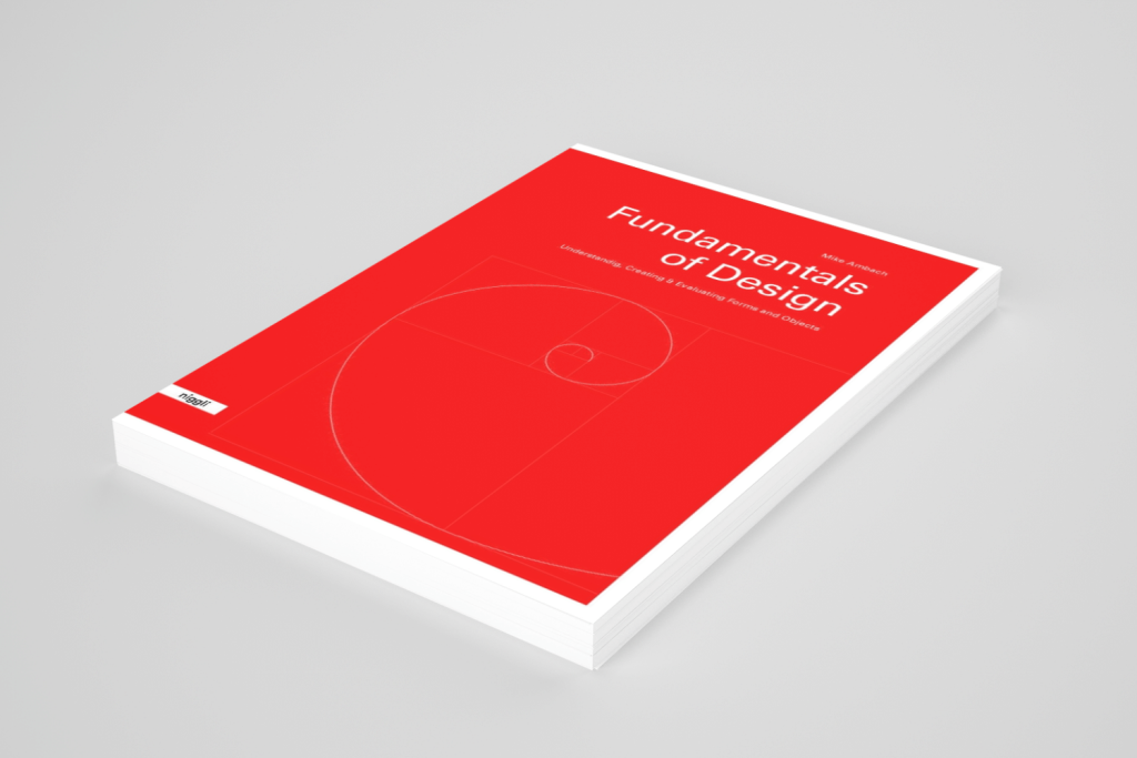 Fundamentals of Design by Mike Ambach