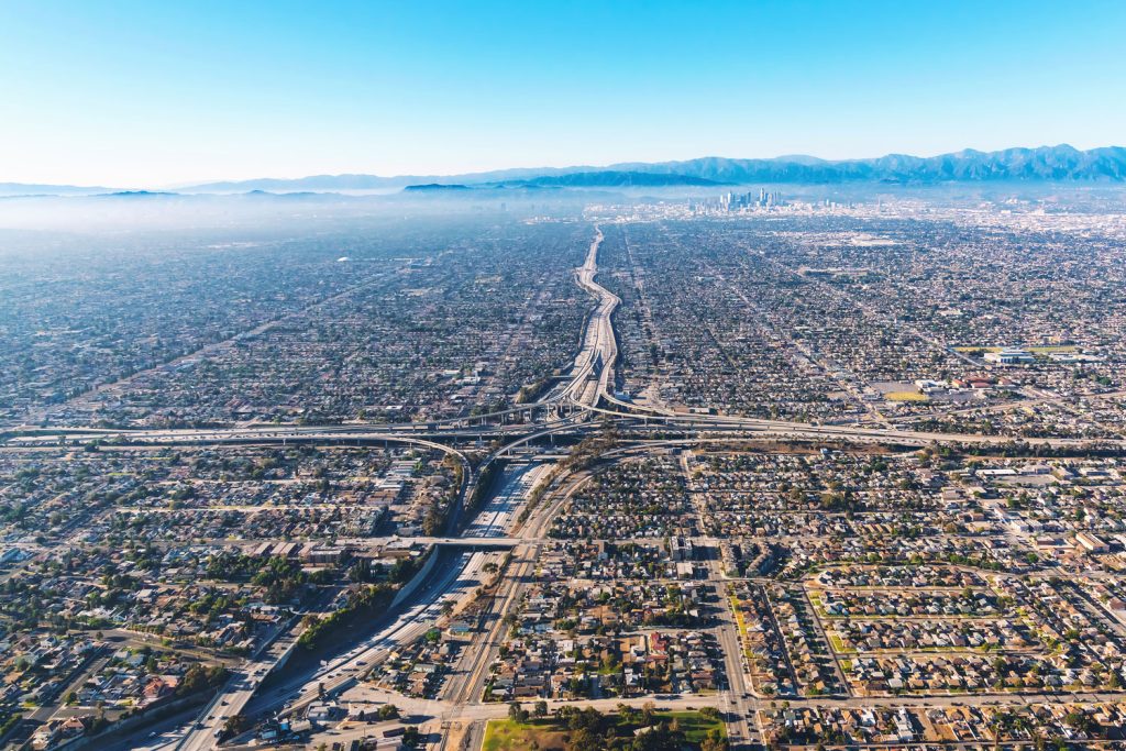 Matt Ducharme on "Renewing the Dream: Mobility in LA's Future"