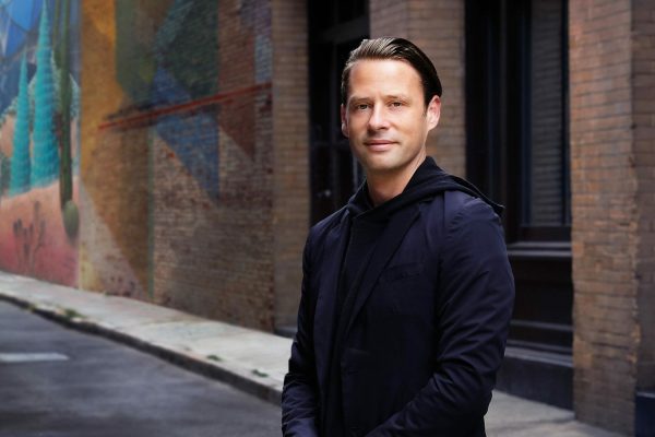 Matt Ducharme on "Renewing the Dream: Mobility in LA's Future"