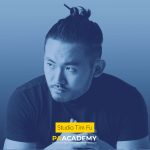 Parametric Intelligence - Studio Tim Fu