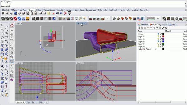 Rhinoceros: Fundamental informations and useful plugins