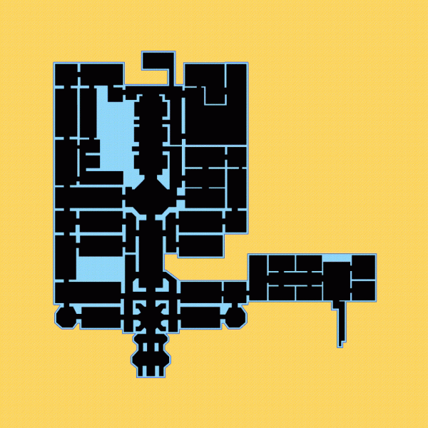 Spatial-science-_-Settawut_Gif - Parametric Architecture