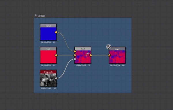 frame-adobe - Parametric Architecture