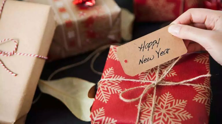 25 New Year gifts for architecture and design lovers