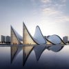 10 sustainable architecture around the world