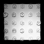 Python & Robotic Archeologies - Studio Daniela Atencio