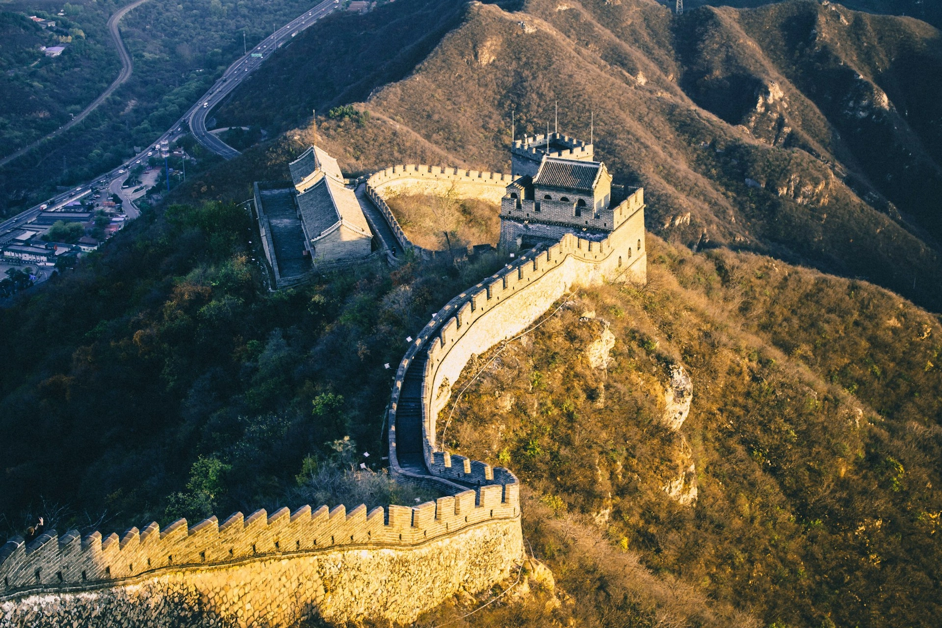 Great Wall Of China History Great Wall Of China History