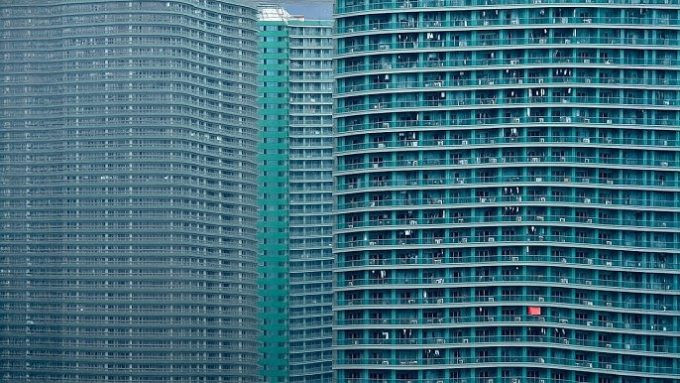 Exploring 6 iconic works of Rem Koolhaas