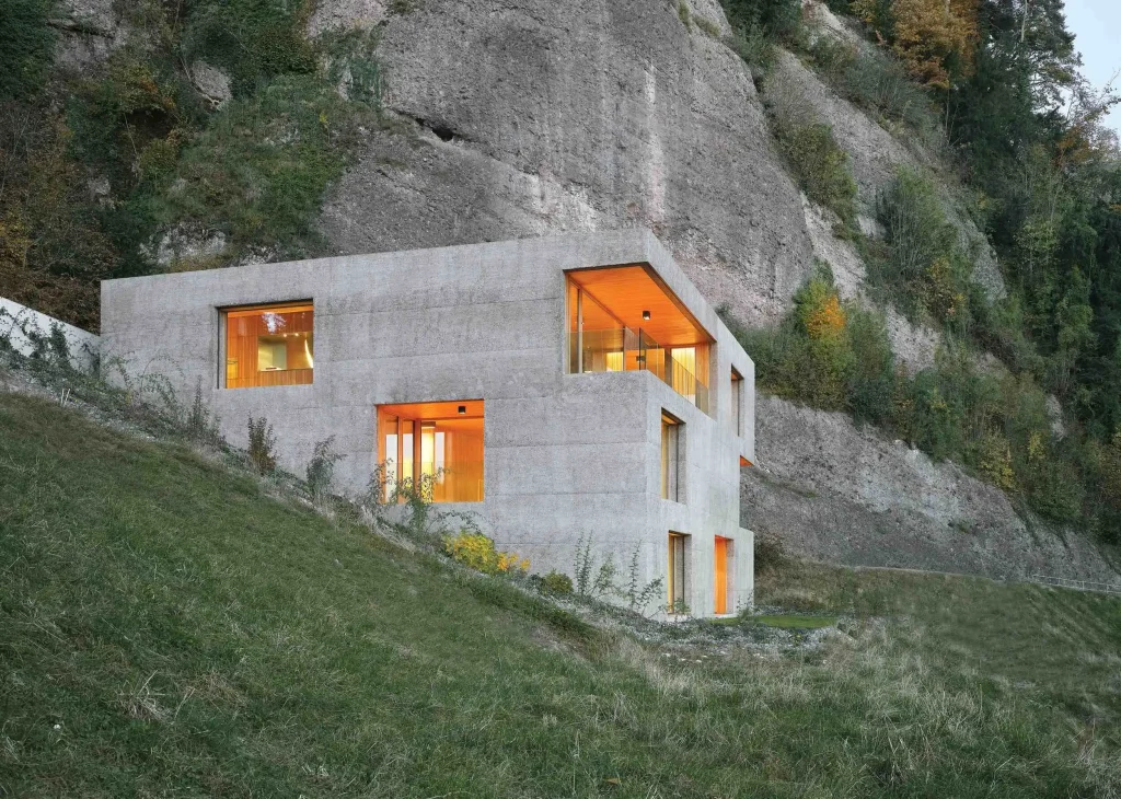 8 Architectural Innovations for Extreme Environments