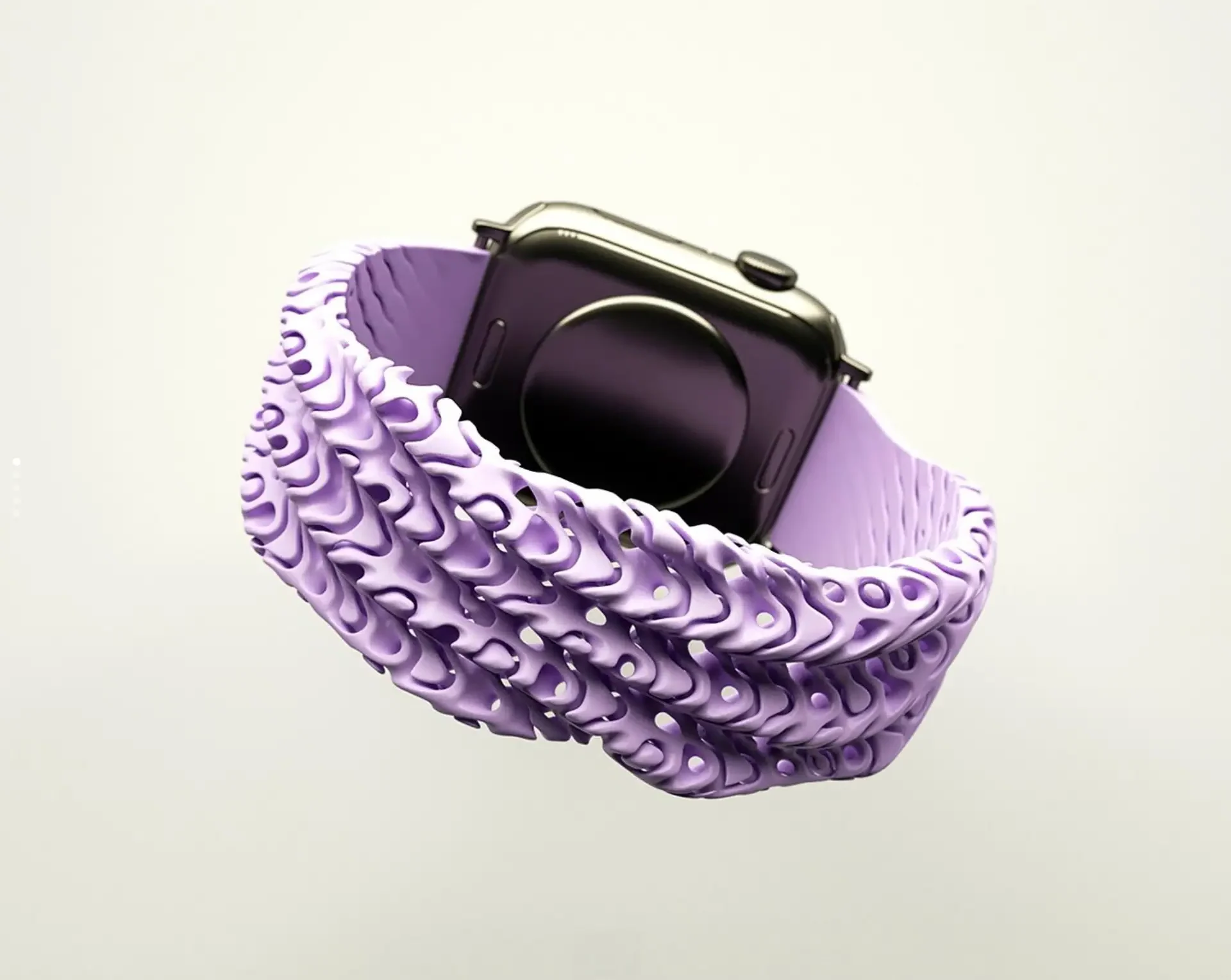 The Unda Loop Series: Biomimetic Innovation