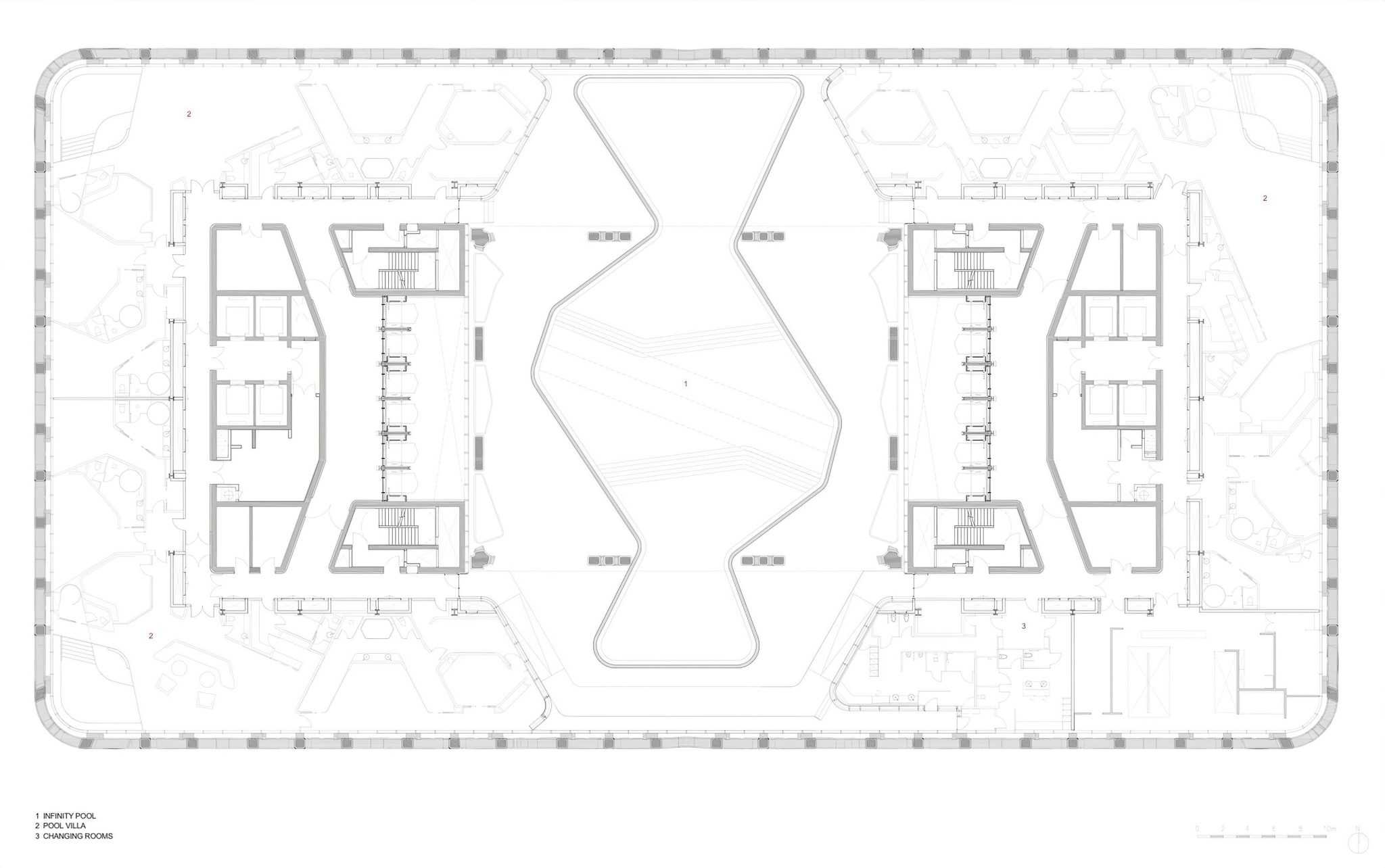 A Case Study of the Morpheus Hotel in Macau, China