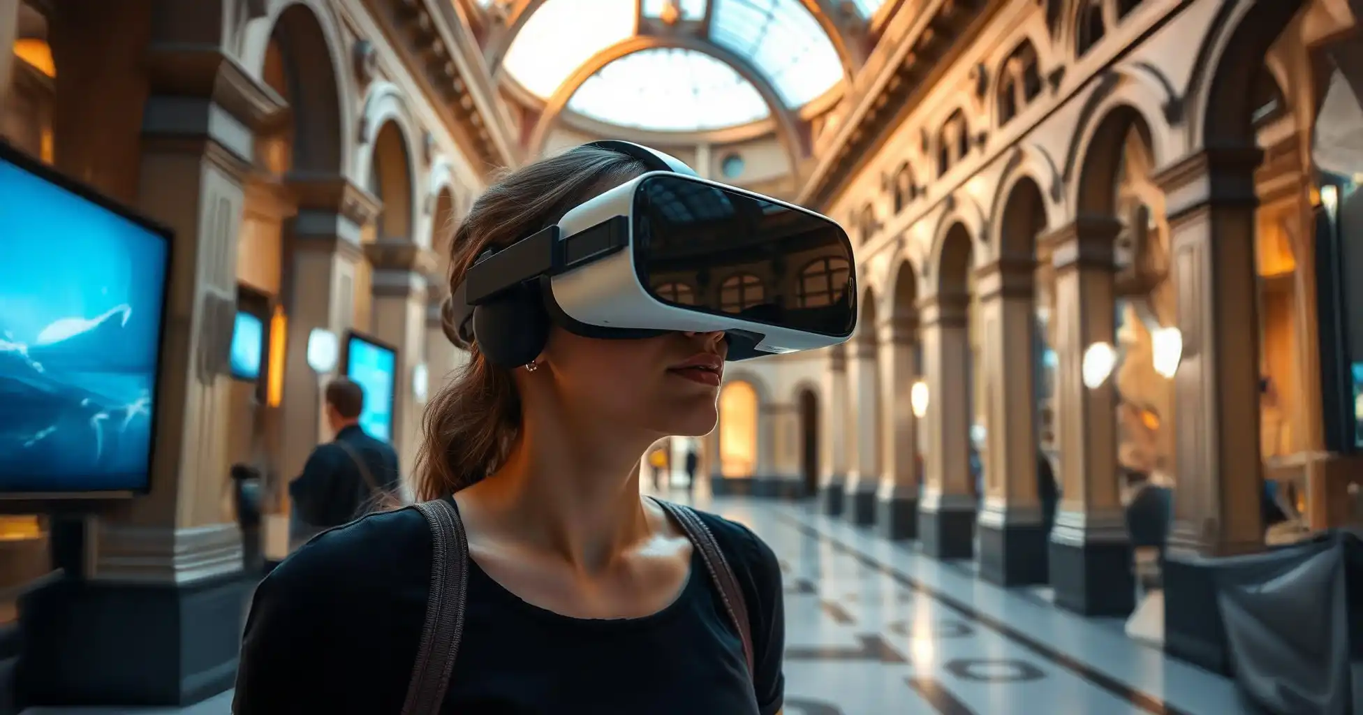 What is XR?: Virtual Reality (VR), Augmented Reality (AR), Mixed Reality (MR)