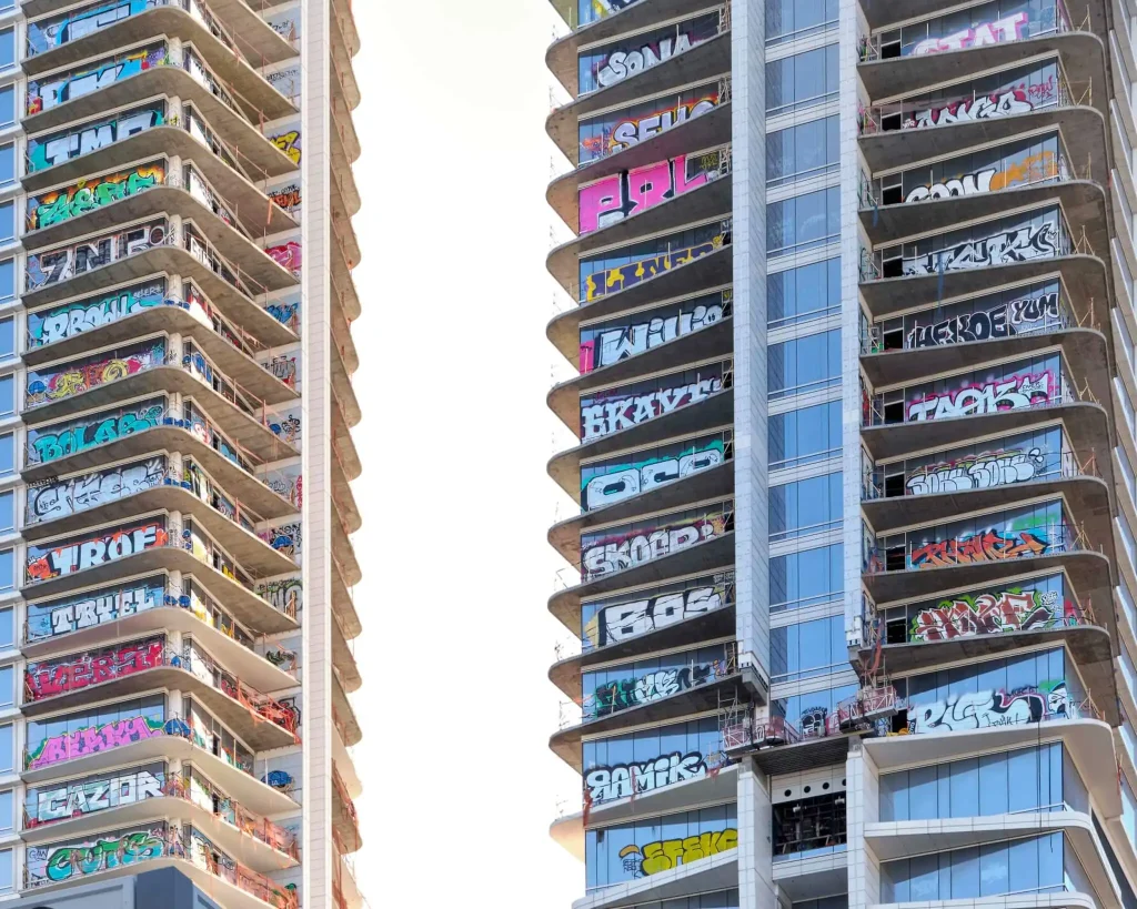 Towering Tragedies: 10 Tallest Abandoned Skyscrapers and Their Untold ...