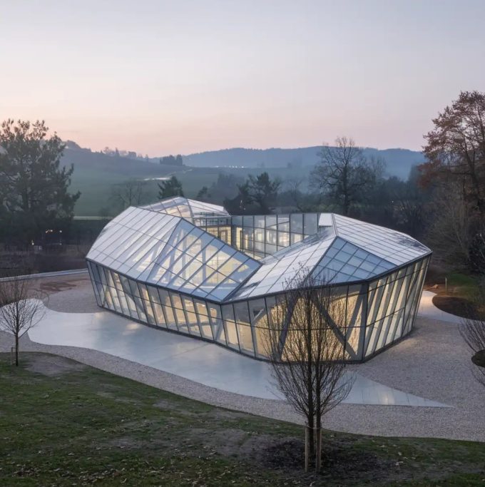 Neural Architecture: AI-Powered Form-Building