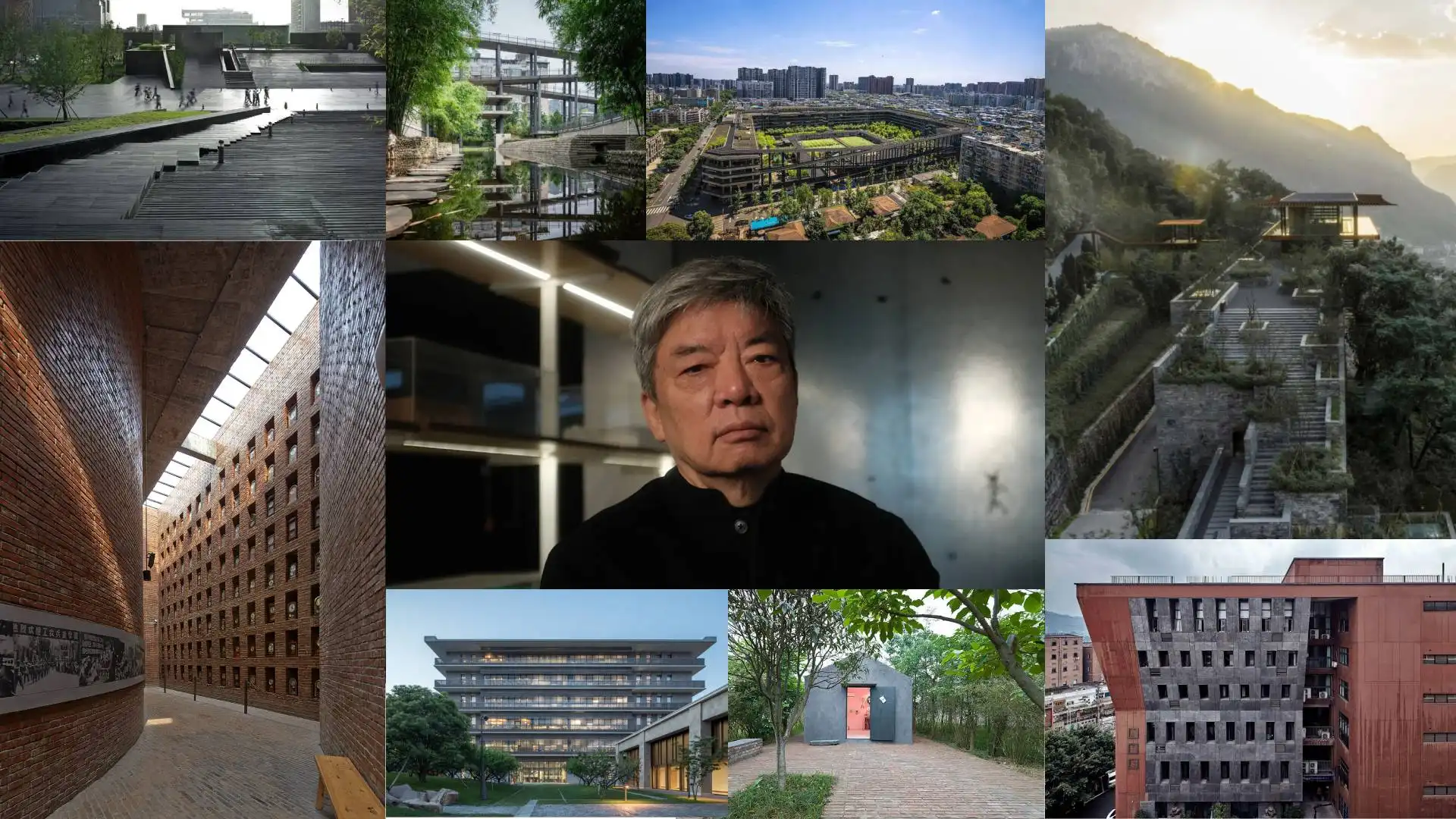7 Inspiring Projects Designed by the 2025 Pritzker Prize Laureate Liu ...