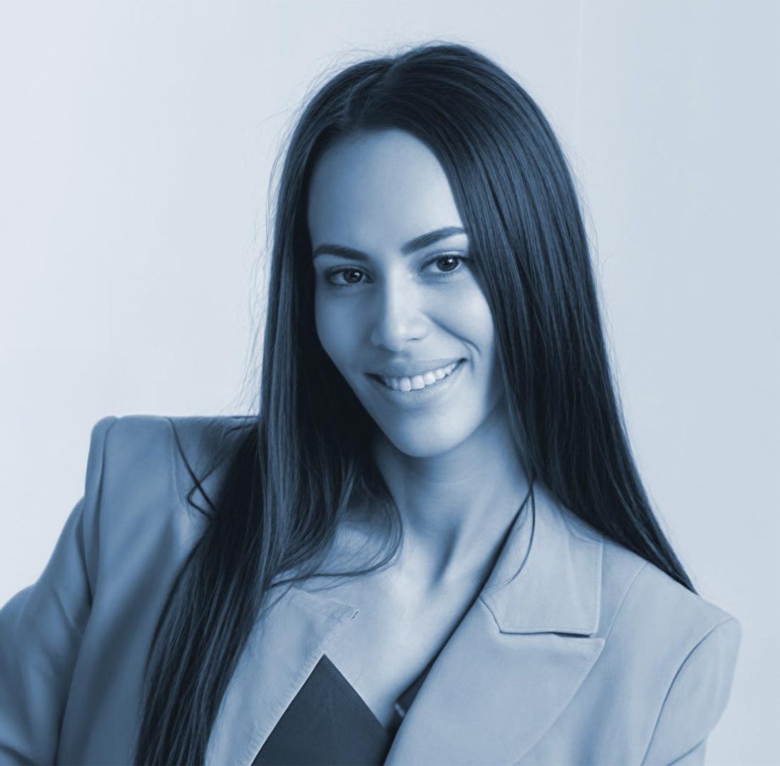 The New Matrix of Architecture - Yapı Fuarı