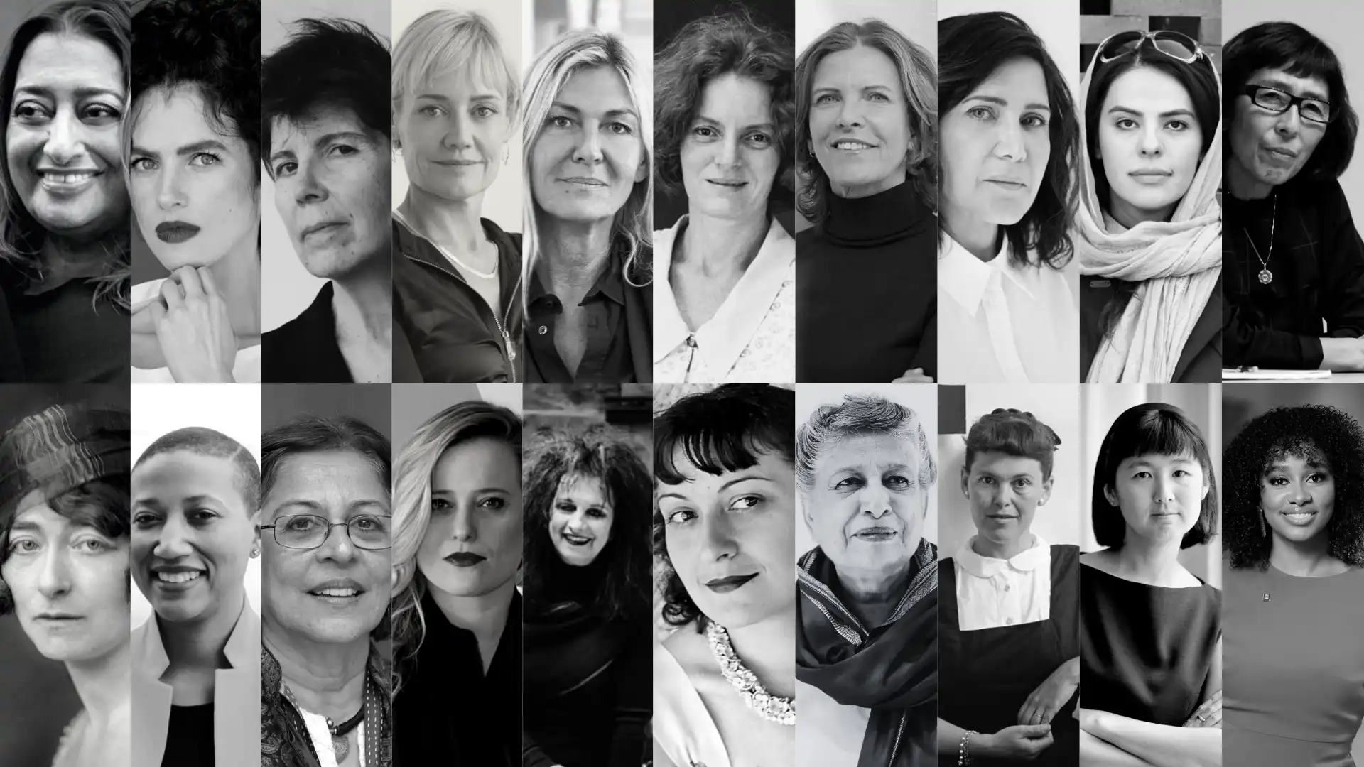 20 Most Influential Women Architects Who Transformed The Industry