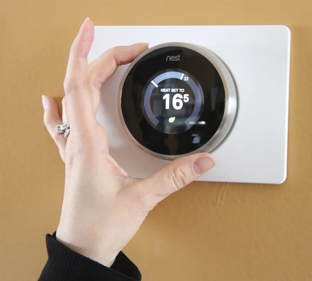 Future of HVAC Systems: How Smart Technology Transforms