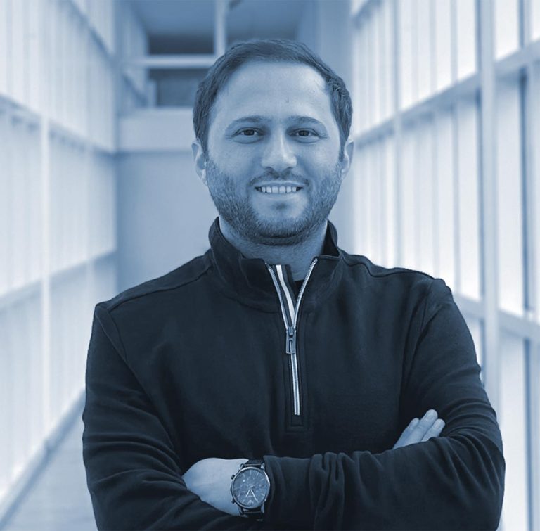 The New Matrix of Architecture - Yapı Fuarı