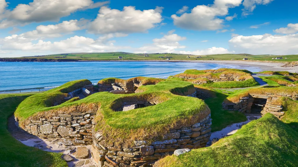 Human Civilization’s First Settlements: 10 of The Oldest Cities