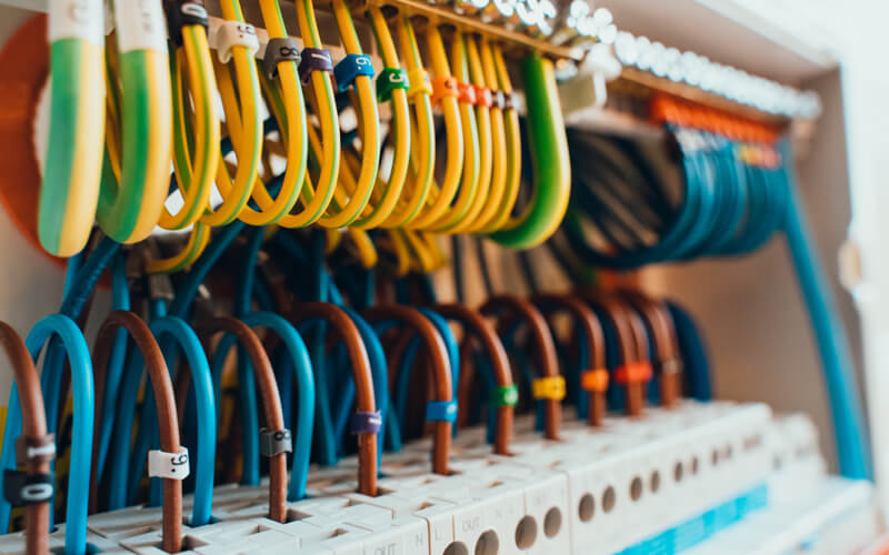 8 Signs Your House Needs Electrical Rewiring