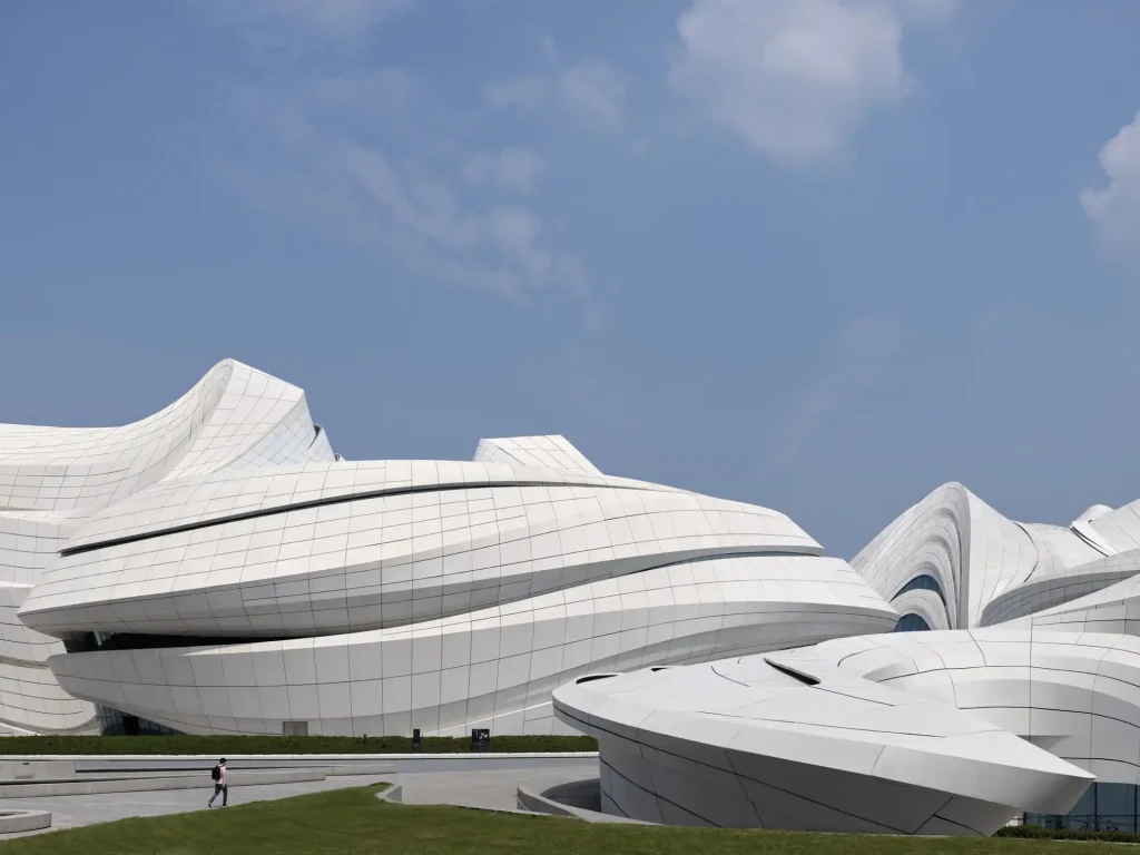 10 Aesthetic and Functional Facade Cladding Types for Exterior Design