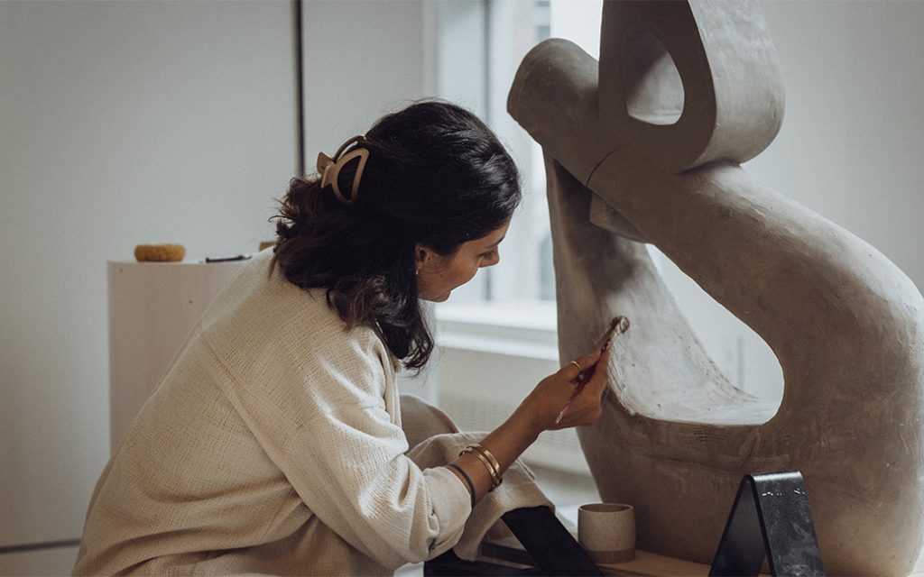 3D-Printing Clay Mastery - LYT Studio
