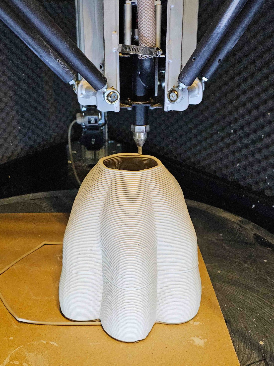 3D-Printing Clay Mastery - LYT Studio