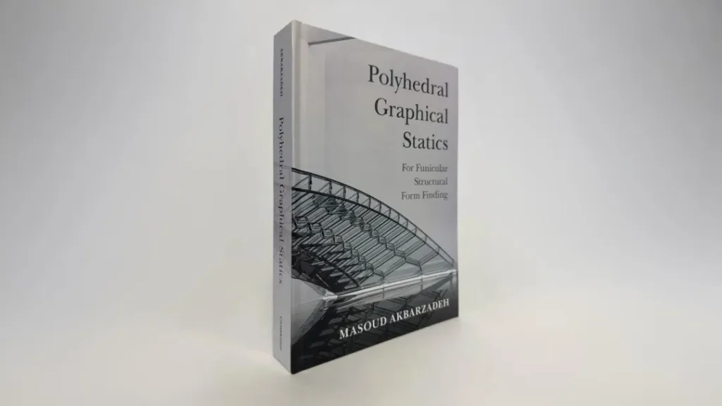 Polyhedral Graphical Statics: For Funicular Structural Form Finding