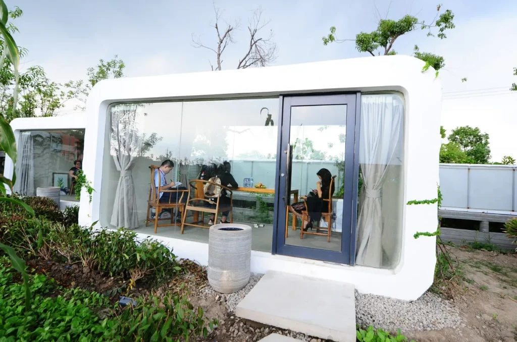 Next-Gen Architecture: Top 7 Architectural Trends Influencing The Future