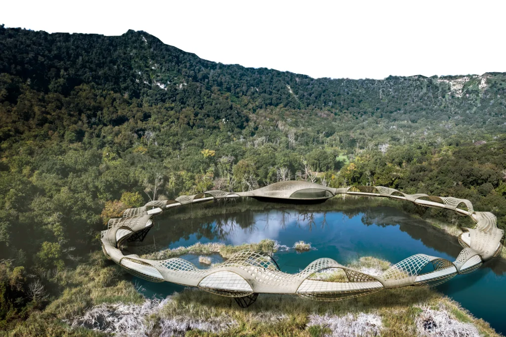 IAAC’s Master in Advanced Computation for Architecture & Design