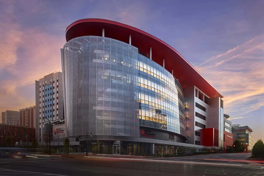 Architecture with No Footprint: Designing Net-Zero Buildings