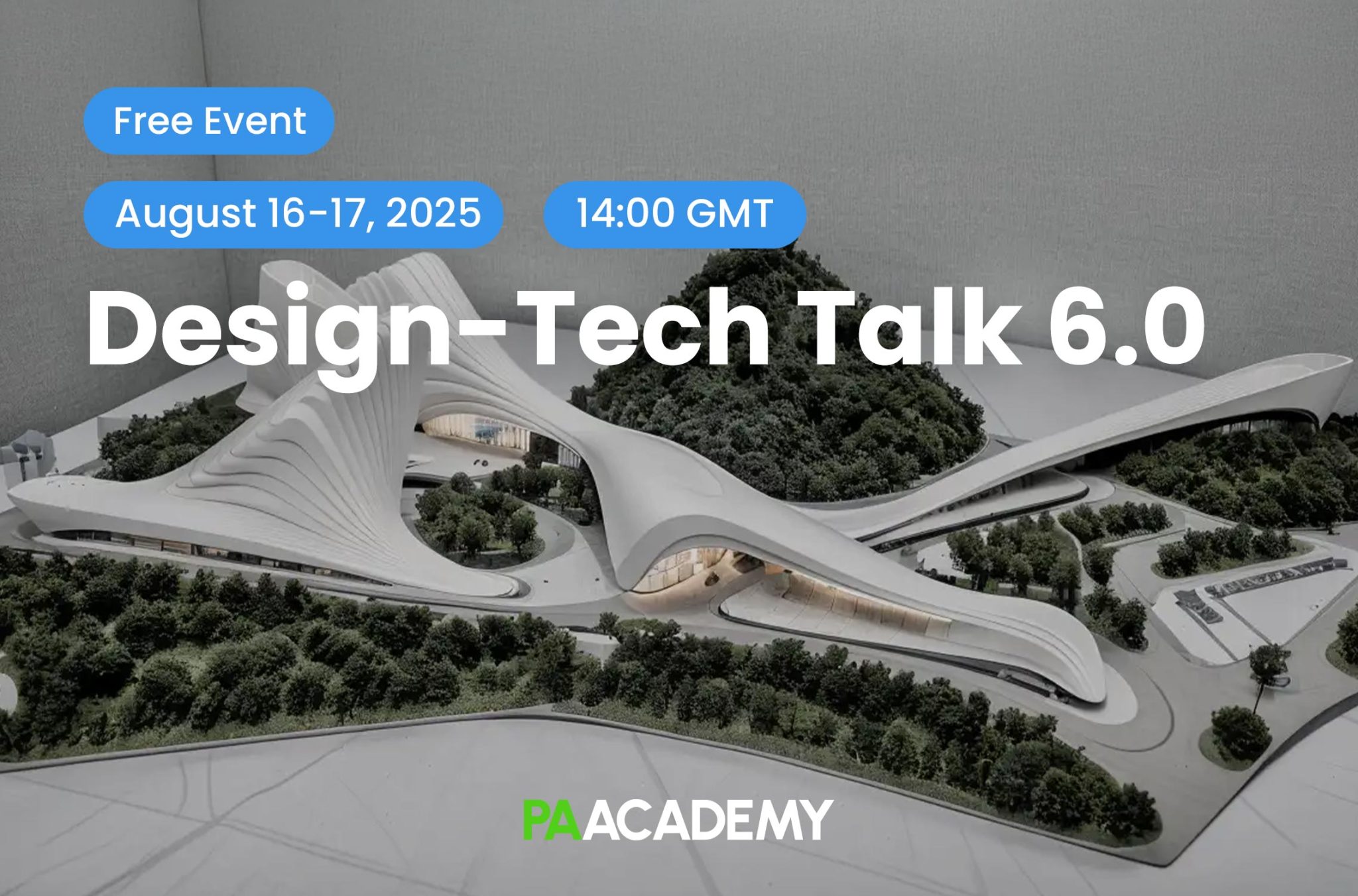 Parametric Intelligence - Studio Tim Fu