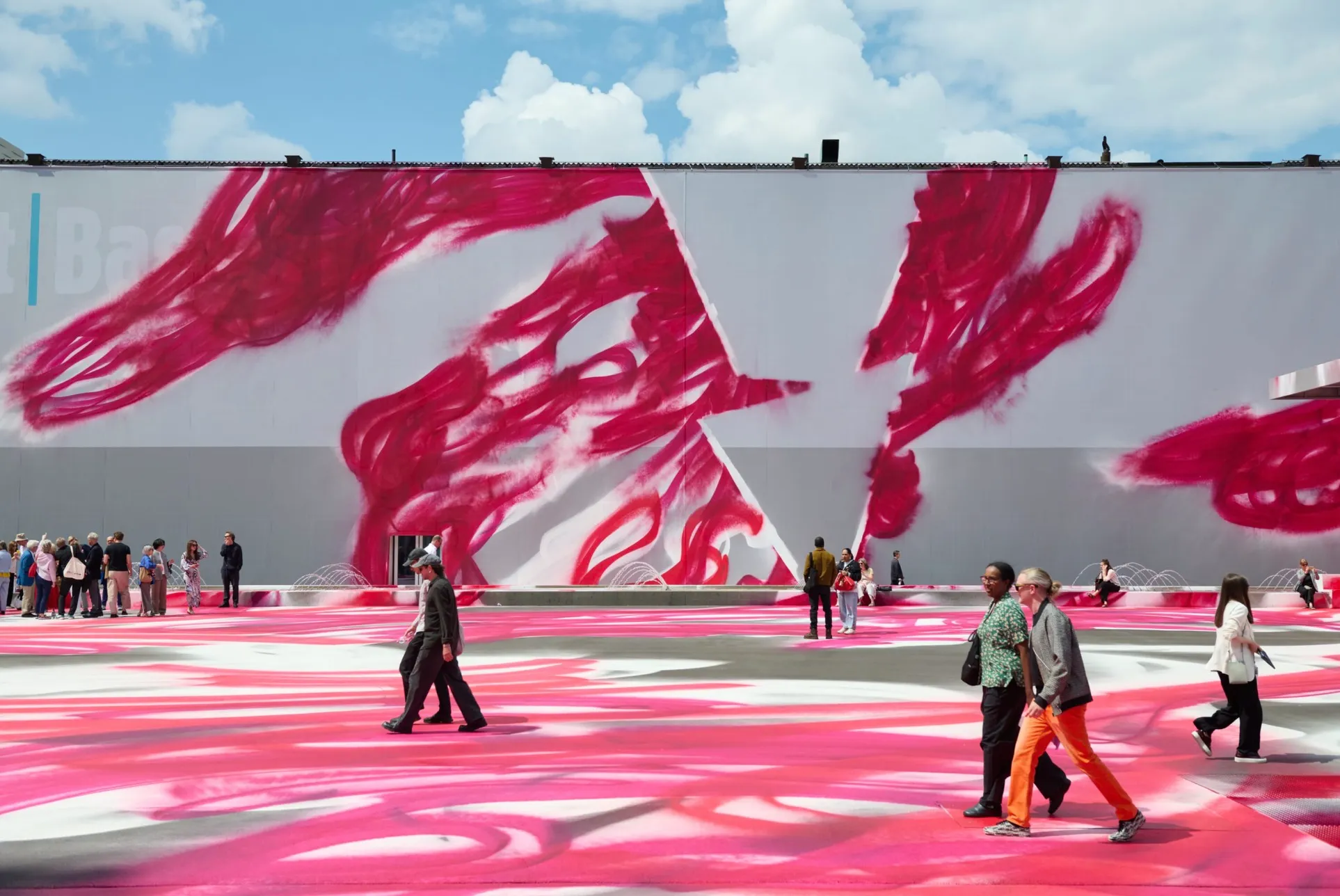 Art Basel 2025: Highlights from the 56th Edition