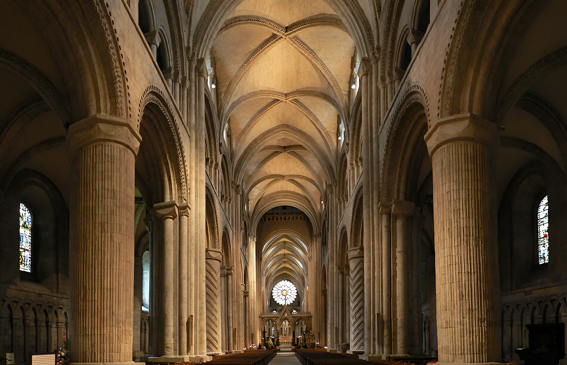 The Evolution of Pre-Modern Architecture: From Ancient Egypt to ...