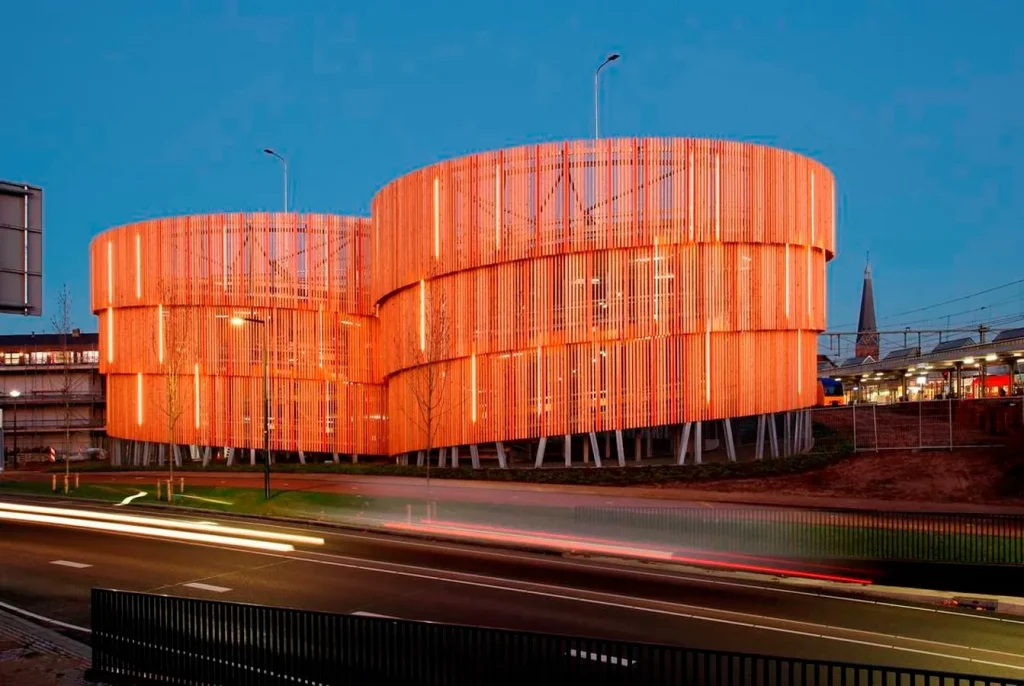 Top Emerging Building Materials for 2025: Redefining Sustainable ...