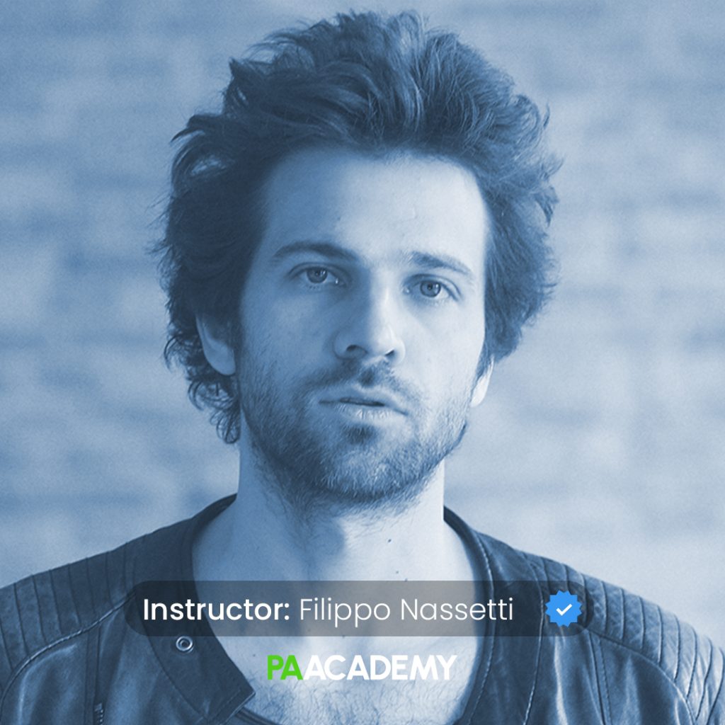 Body Architecture 4.0 - Studio Filippo Nassetti
