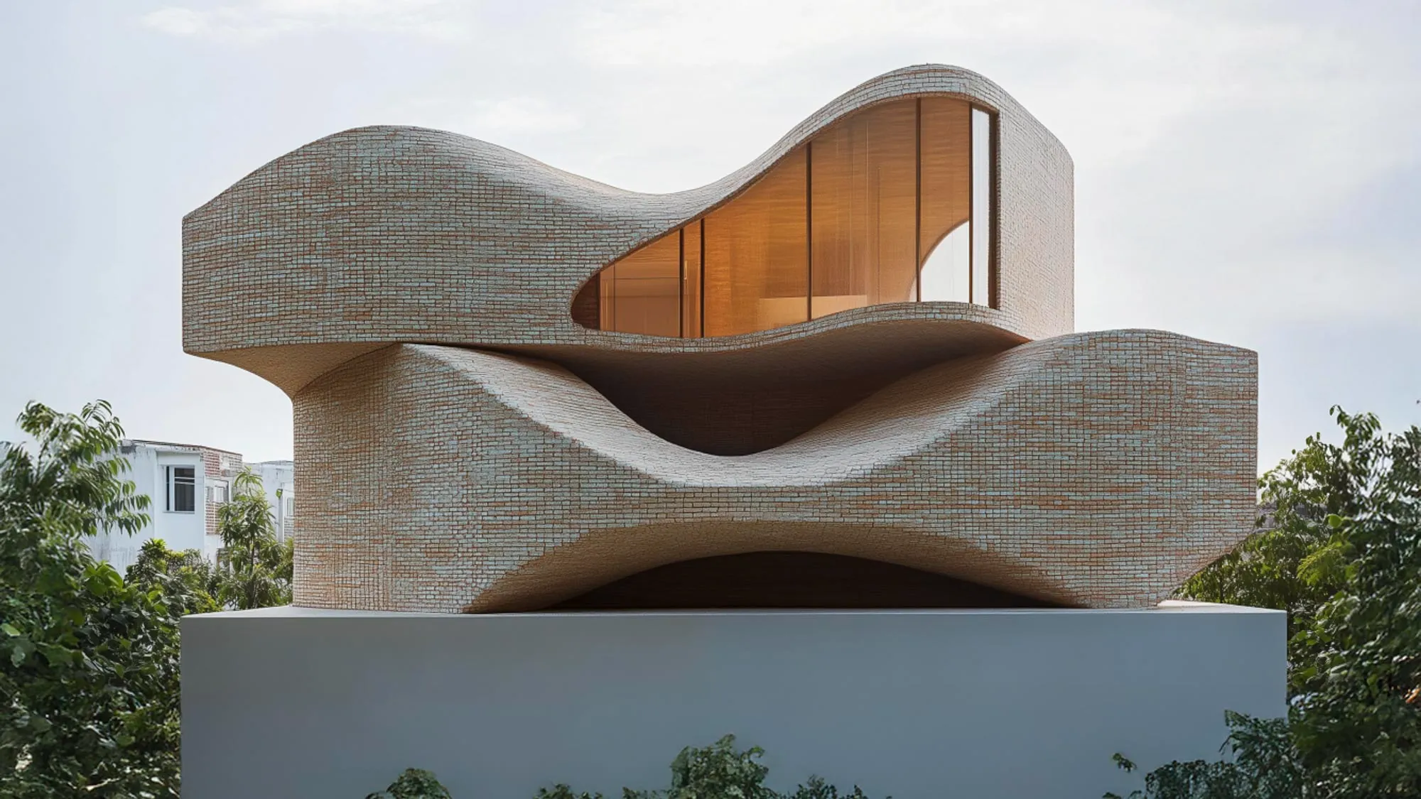 Earth Architecture at Yacademy: How to Design Sustainable Futures with ...