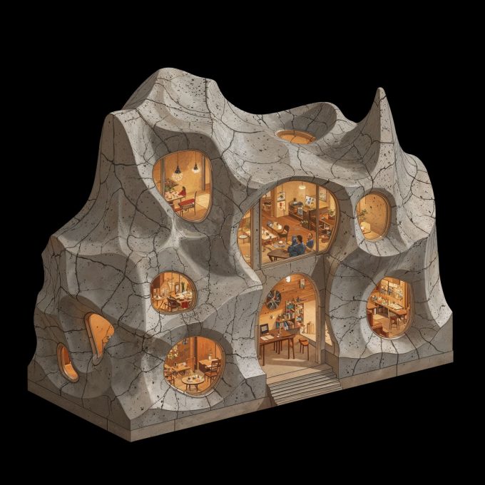 The Diffusion Architect 3.0: Flux Era