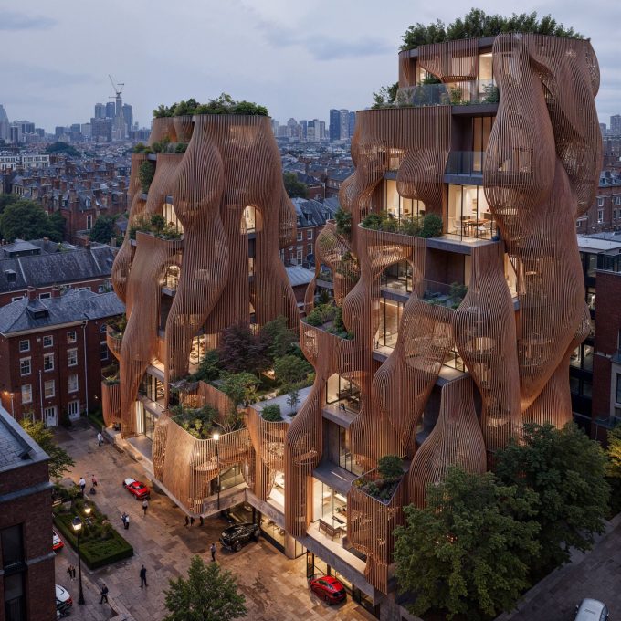 The Diffusion Architect 3.0: Flux Era