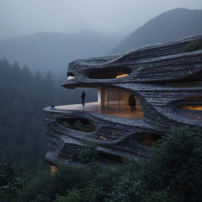 The Diffusion Architect 3.0: Flux Era