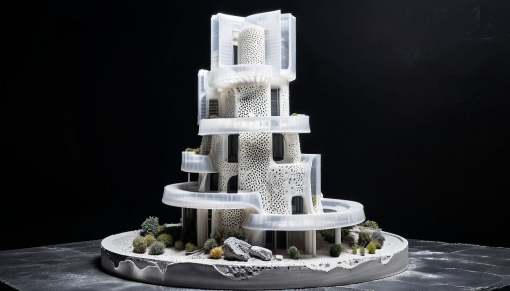 The Diffusion Architect 3.0: Flux Era